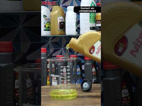 Bike Engine Oil and Car Engine Oil Manufacturer | Nitco Petro Lubes ...