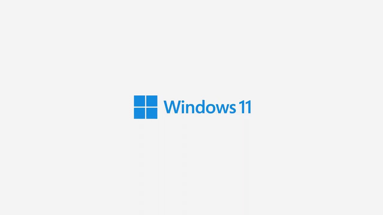 Windows 11 Logo V2