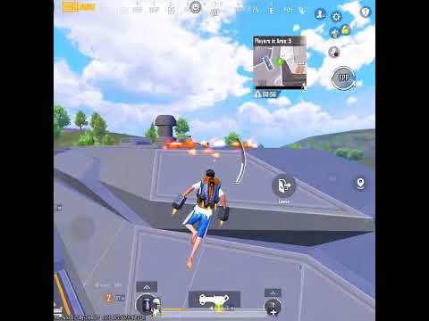 Wait For end @captain toofan YT alwal# Victor #sevou #pubgmobile #bgmi#pubgmvip Sevou #shorts
