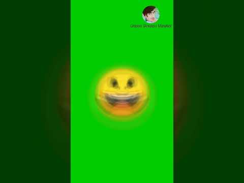 smile emoji-happy emoji-playing emoji-new emoji-Green Screen Master
