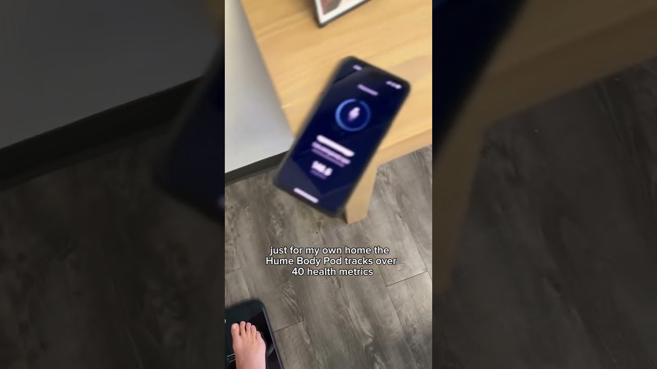 Ever Wonder How Accurate Hume Body Pod is?