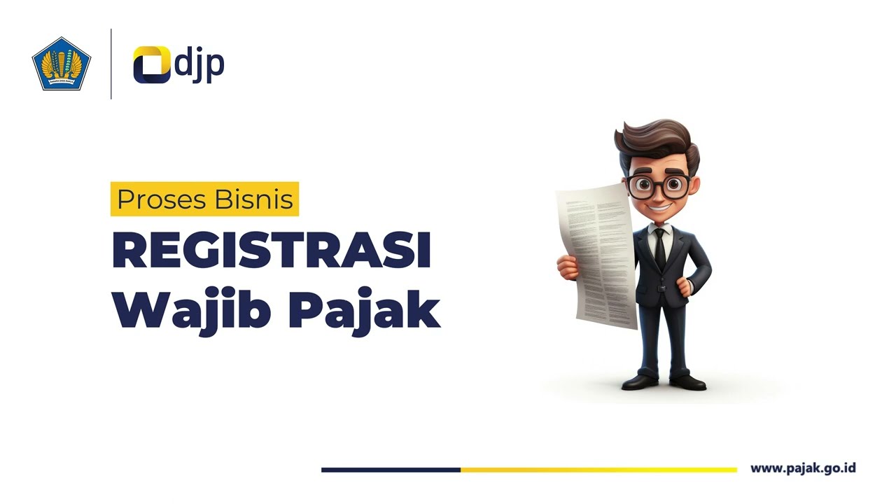 Login Coretax Pertama Kali? Panduan Lengkap dan Mudah untuk Wajib Pajak - Pikiran Rakyat Nandai