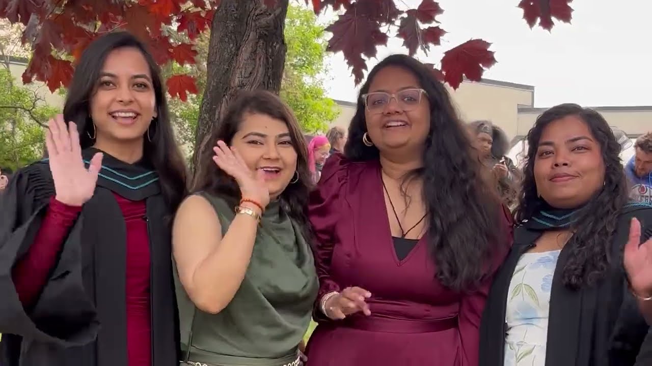 Convocation 2025 | Confederation College