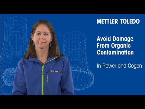 Avoid Damage from Organic Contamination in Power and Cogen