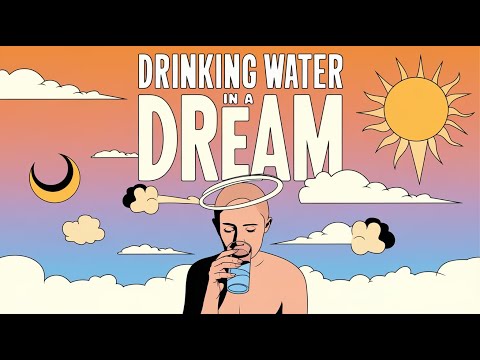 Spiritual Meaning of Drinking Water in a Dream: Deep Symbolism