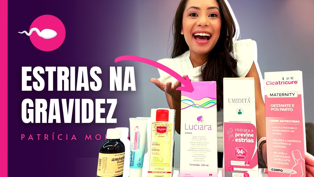 Tips to avoid stretch marks - Top 10 best creams during pregnancy