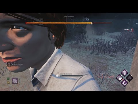 Steam Community :: Video :: Me encuentro un Steve hacker | Dead by Daylight