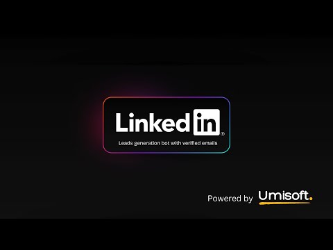 Automate LinkedIn Lead Generation | Find Verified Leads with Emails Instantly