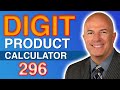 Digit Product Calculator