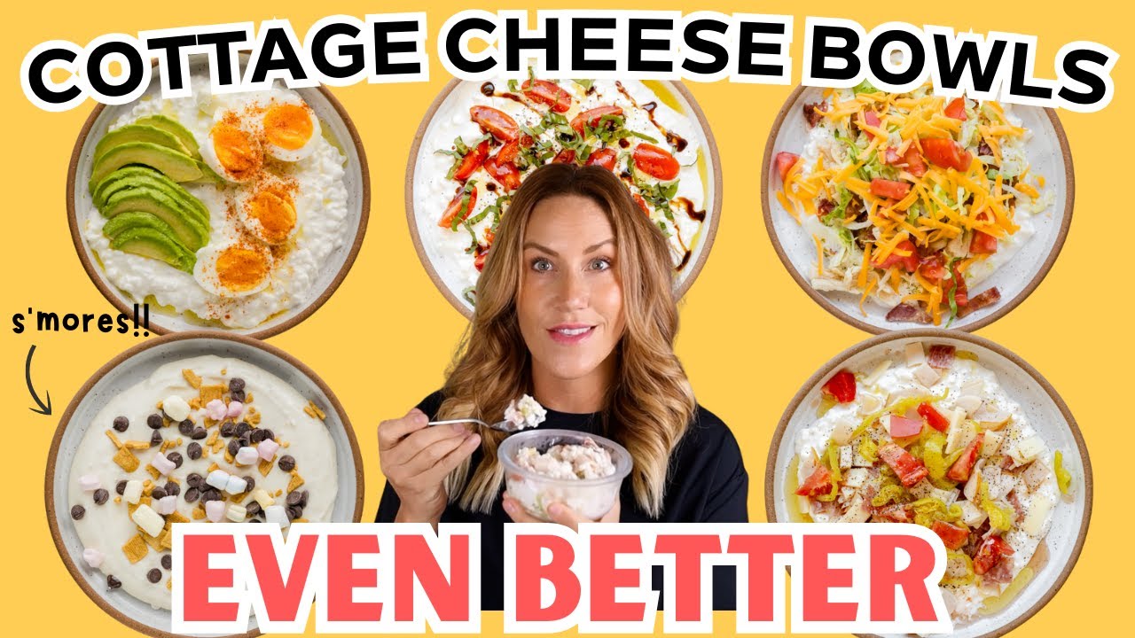 STOP Eating Boring Protein - These Will Shock You!