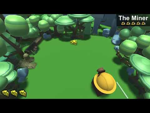 Steam Community :: Video :: Cheese Game Free To Play On Steam