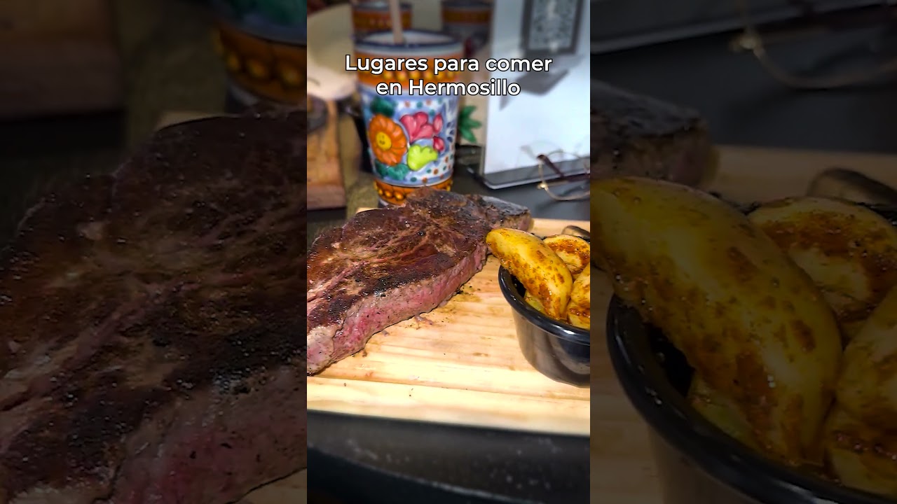 Lugares para comer en Hermosillo: Campestre México 🤤 #hermosillo #hermosillosonora #sonora