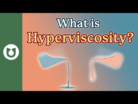 Myeloma Basics Part 2 (2019): What is hyperviscosity? How is it treated ...