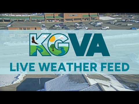 LIVE Weather in King George County, VA