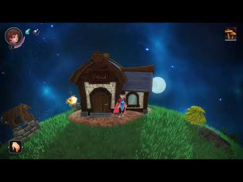Steam Community :: Video :: Deiland. Continuing on my run.