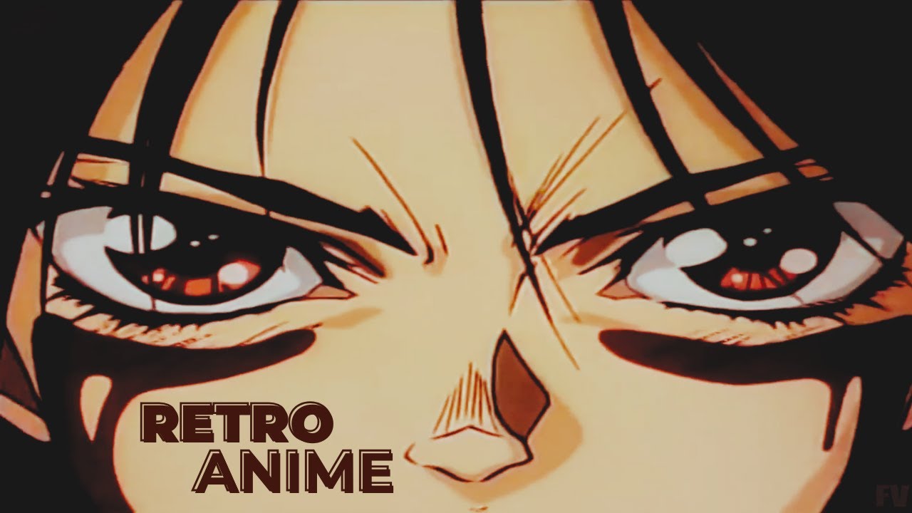 18 Retro Anime That Still Hit Different in 2025 | Timeless Classics You Must Watch