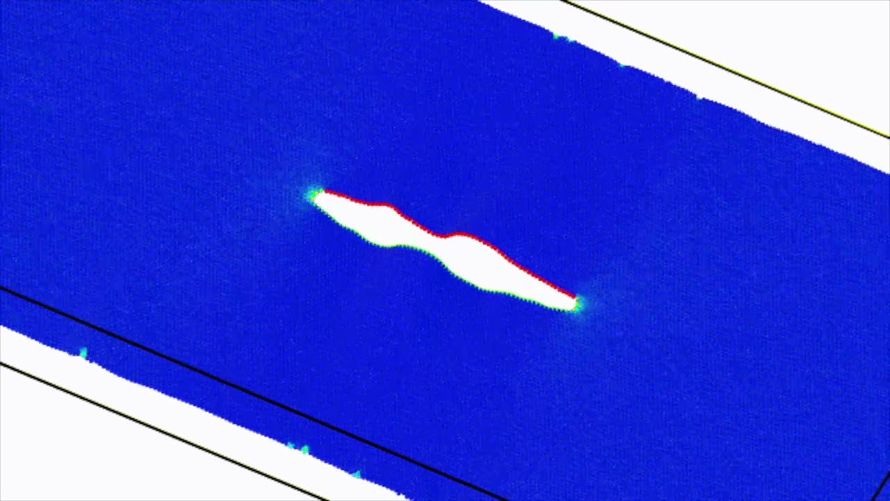 V3 Simulation Movie