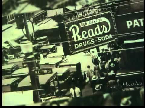 Read's Drugstore