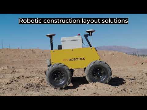 5 Best Autonomous Robots for Construction Sites (September 2025) - Unite.AI