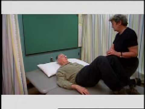 Prevention of Falls and Fall Injuries in the Older Adult