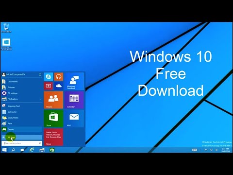 How to Download Window 10 with Getintopc | 2021 |