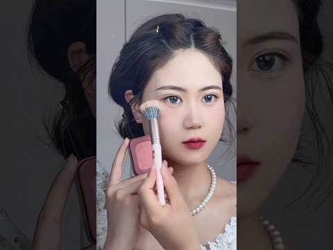Makeup Tutorial, Beauty Tips #makeuphacks