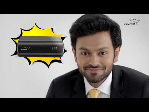 V-Guard Voltage Stabilizers - Latest Price, Dealers & Retailers in India