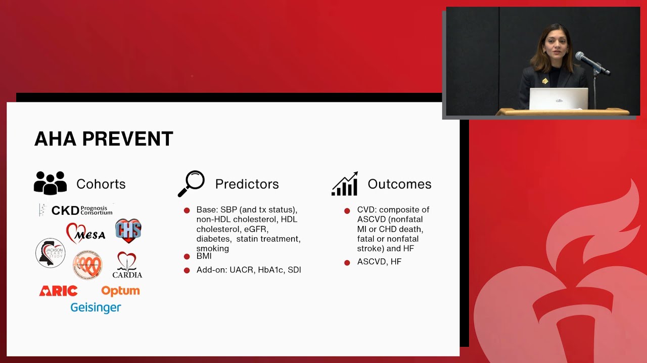 Understanding Risk Assessment: Introducing the PREVENT™ Risk Calculator