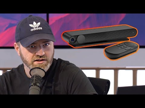 Don't Buy The Facebook Portal TV
