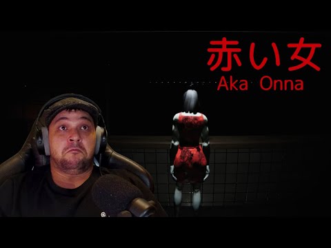 Steam Community :: Akai Onna