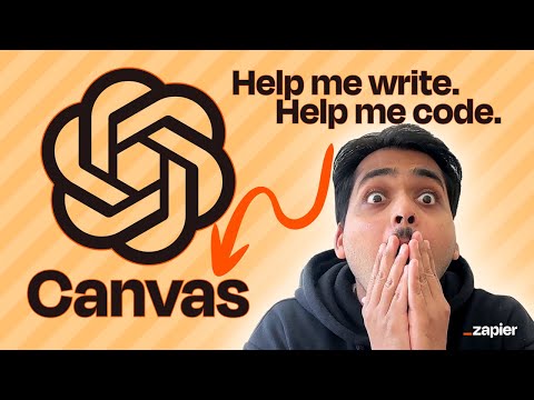 Introducing ChatGPT 4o Canvas: Supercharge Your Writing and Coding
