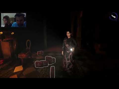 Steam Community :: Video :: Jogando DEVOUR,. #3 (+14)