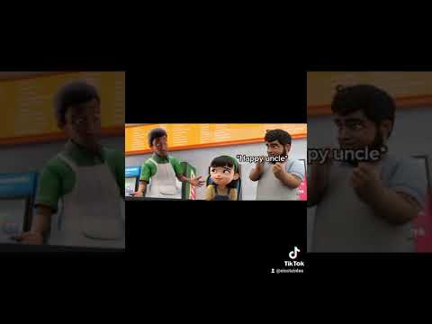 Ejen Ali Meme - Alicia And Mamak Maju Gang #ejenali #tiktok #tiktokvideo