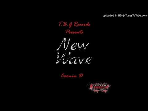 Coonin D- Find A Way