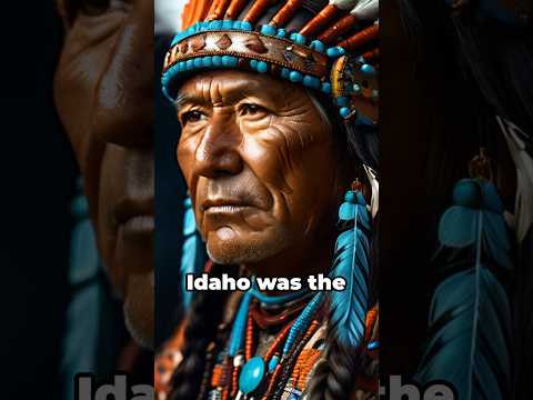 The History of Idaho: #goldrush #Idahohistory