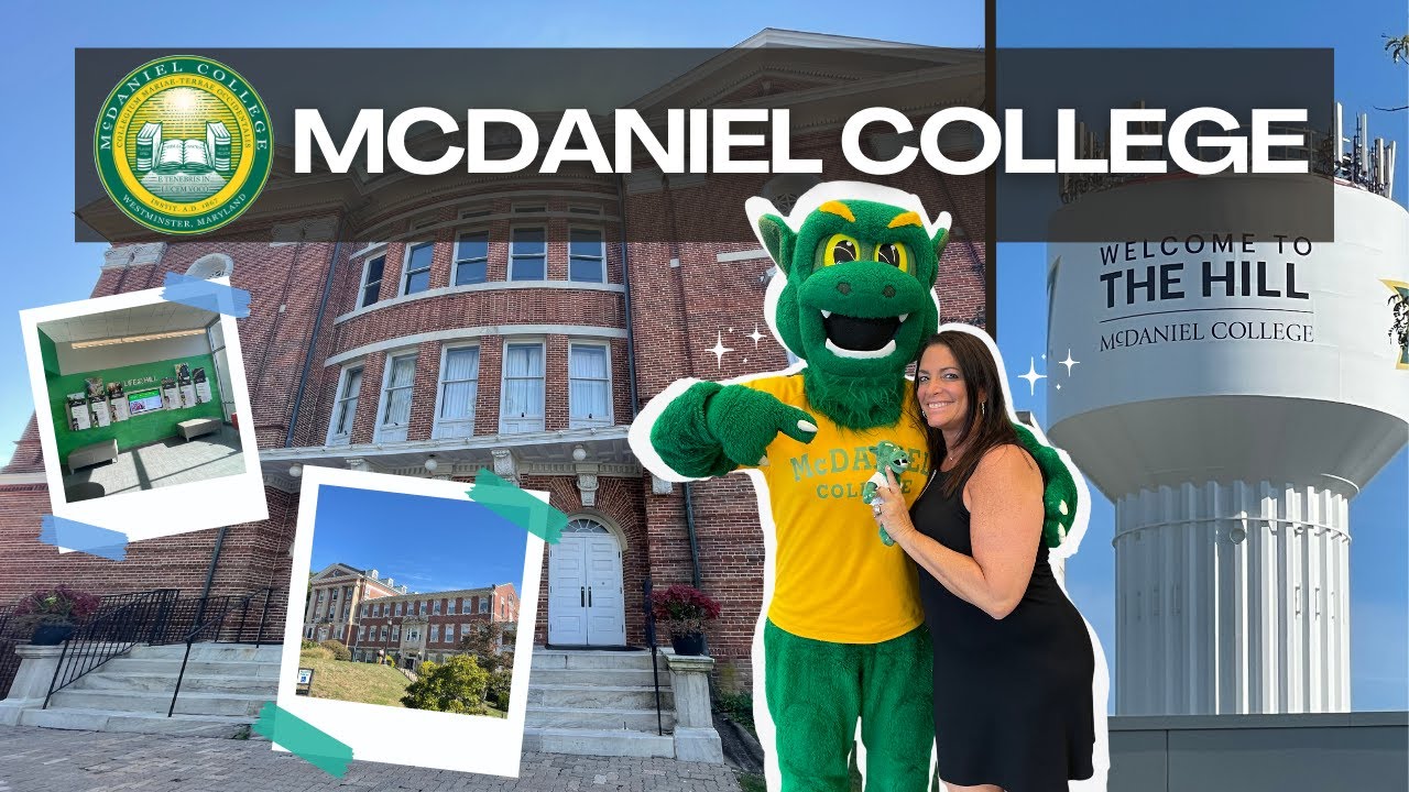 College Spotlight: McDaniel College