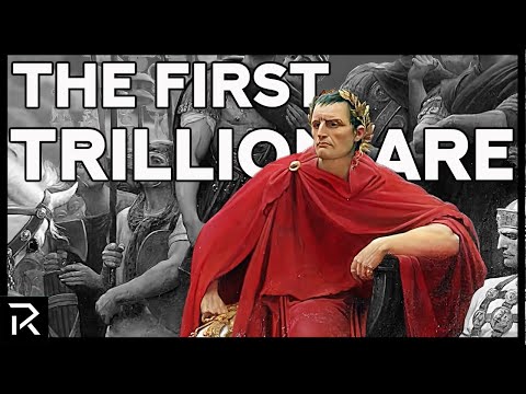 Who Is The Richest Person Of All Time?