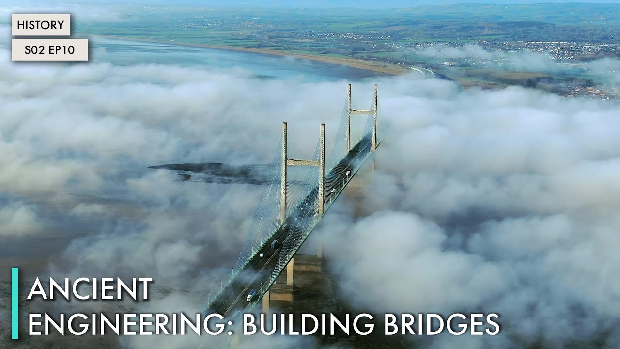 Ancient Engineering: Building Bridges
