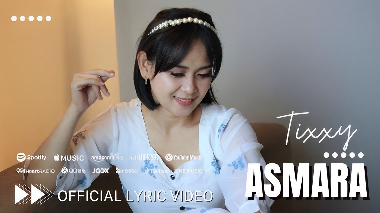 Chossy Pratama Hadirkan Lagu Asmara dalam Nyanyian AI setelah Versi Tixxy Dirilis - Sorot Rakyat