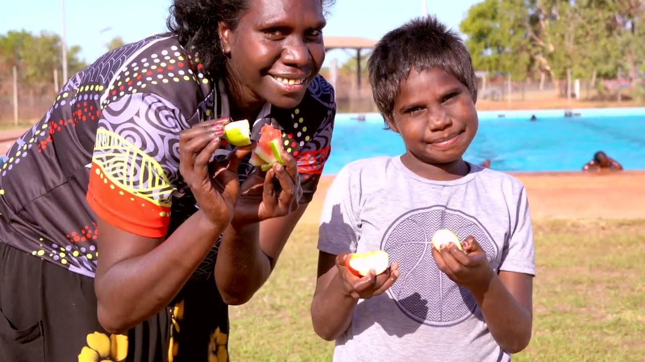 Outback Stores Reel 2022