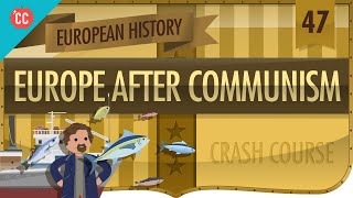 The Northern Renaissance: Crash Course European History #3