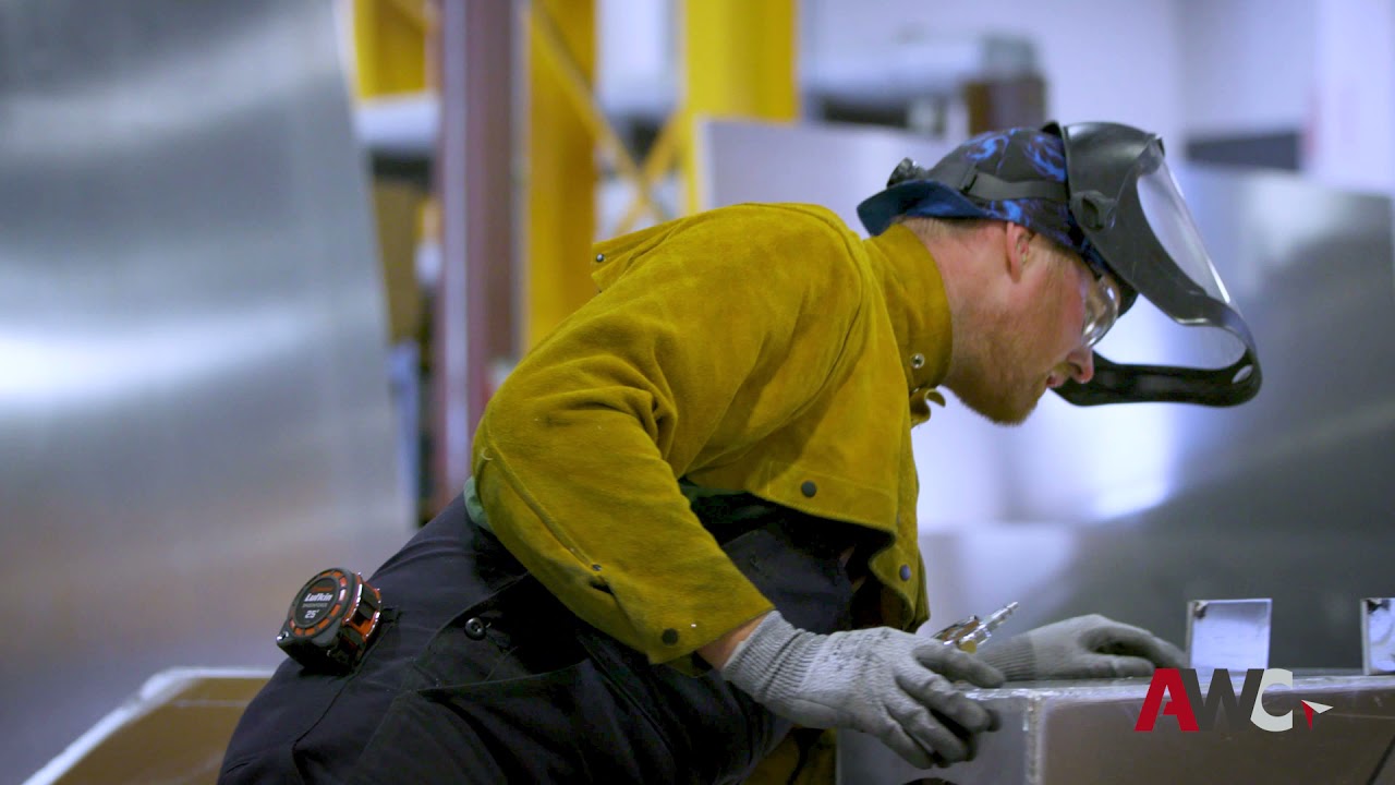 AWC Industrial Solutions