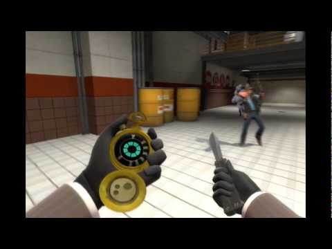 Steam Community :: Video :: TF2 Road To My first Stair-Stab