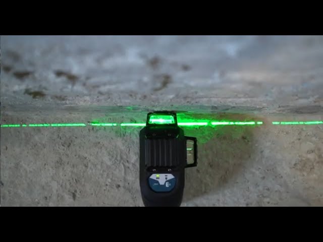 Bosch Professional Measuring Device - Auto Level Bosch GOL 26D Service ...