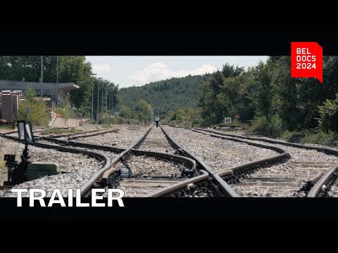 Knin - Zadar | Trailer | BELDOCS 2024