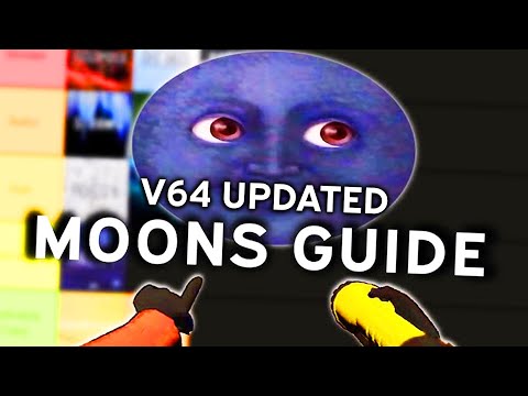 Every Moon in Lethal Company Explained!