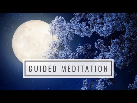 Deep Sleep Meditation With Affirmations: Rejuvenation, Positive Energy, Physical Vitality & Healing