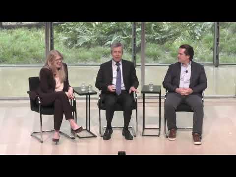 07 NYC Builds Bio+ Symposium 2023 - LIGHTENING TALKS ON KEY NEW DEVELOPMENTS