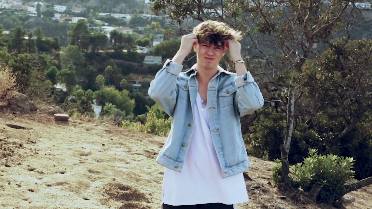 Q&A with Austin Hare | TC Social Club