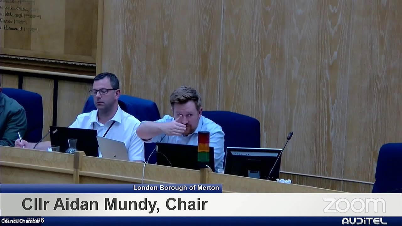 Development and Planning Application Committee